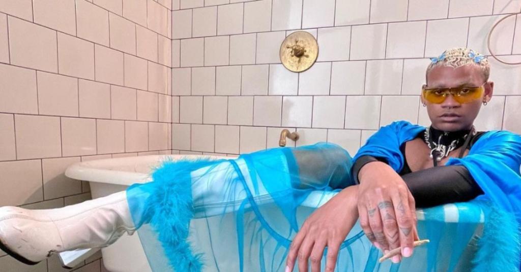 Who Is Infinite Coles' Mother? Some Seem to Think It's RZA's Sister