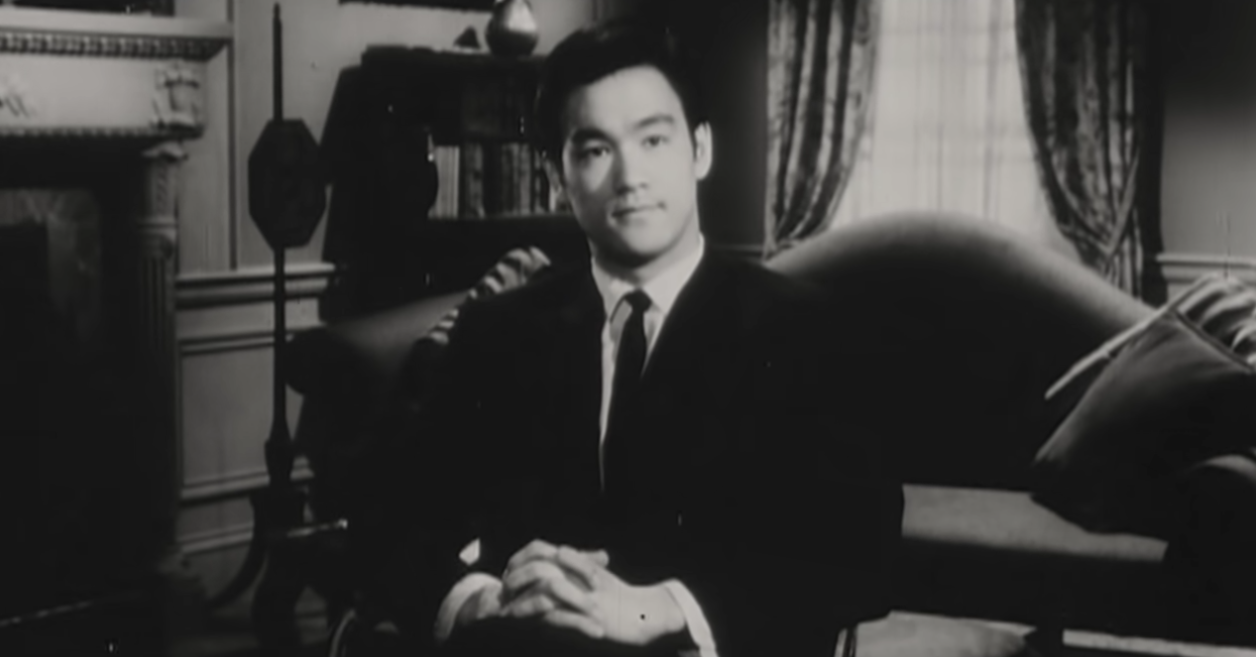 Who Was Bruce Lee's Master? ESPN's 'Be Water' Explores His Legacy