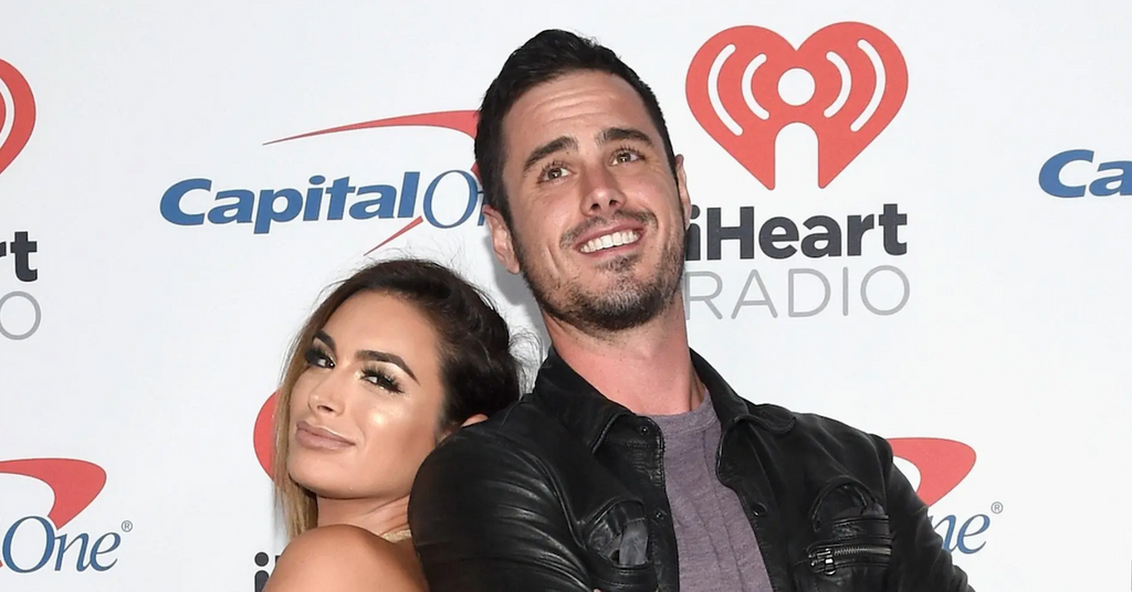Ben Higgins' Girlfriends — A Comprehensive List