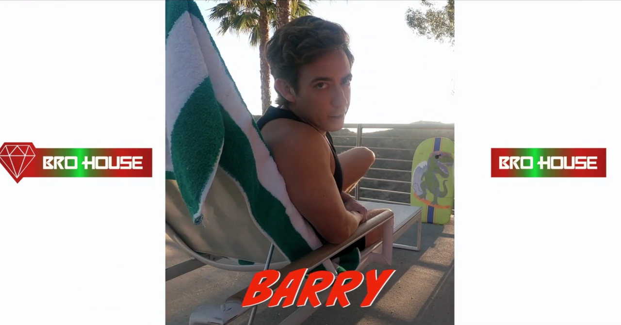 Who’s in the Bro House on ‘American Horror Stories’?