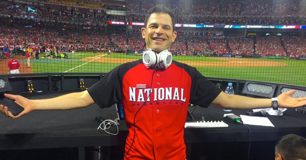 Who Is DJ Earworm? Real Name, Accomplishments, 2022 Mashup