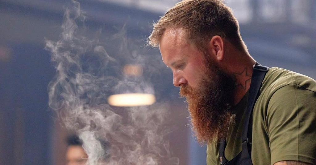 Why Did Brent Draper Leave 'MasterChef Australia'? Read to Find Out