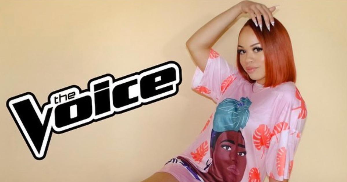 Who Is NariYella on ‘The Voice’? Her Job, Instagram, and More! Who Is NariYella on ‘The Voice’? Her Job, Instagram, and More!