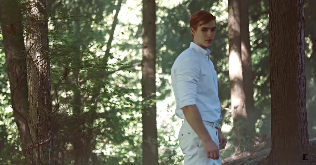 The Actor Who Plays Jason Blossom on 'Riverdale' Isn't Gone for Good