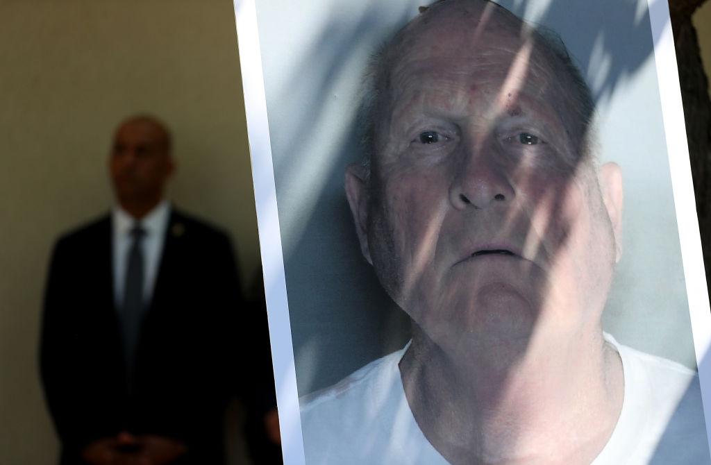 'I'll Be Gone in the Dark': Is Joseph DeAngelo Still Alive?