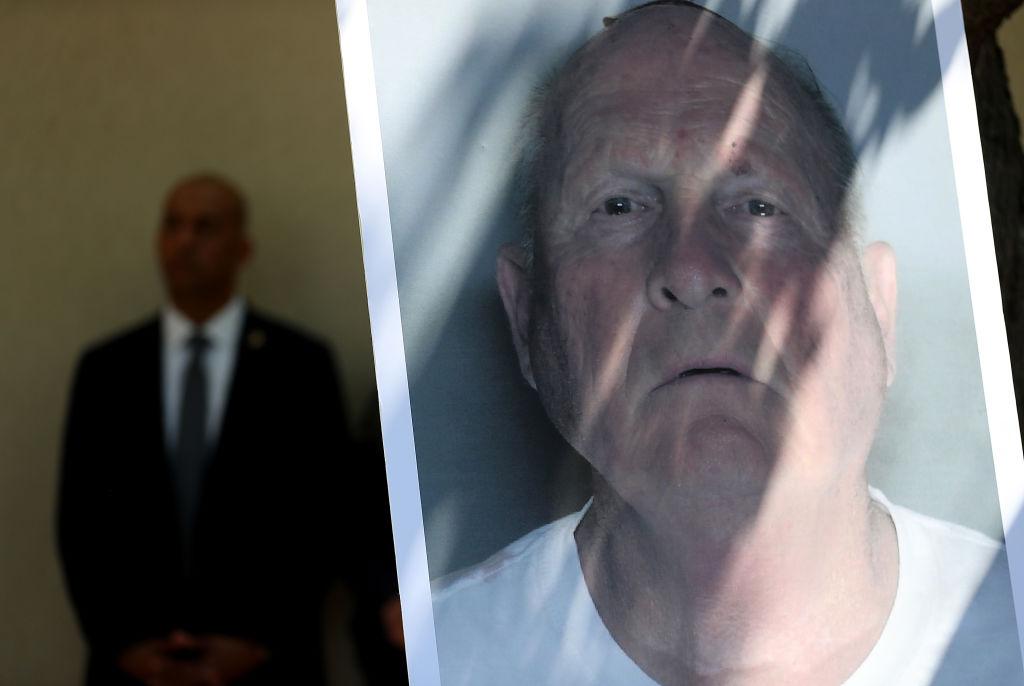 'I'll Be Gone in the Dark': Is Joseph DeAngelo Still Alive?