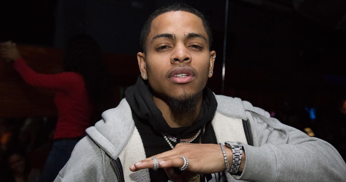 Blac Chyna’s Dating History: A Look at Her Relationships