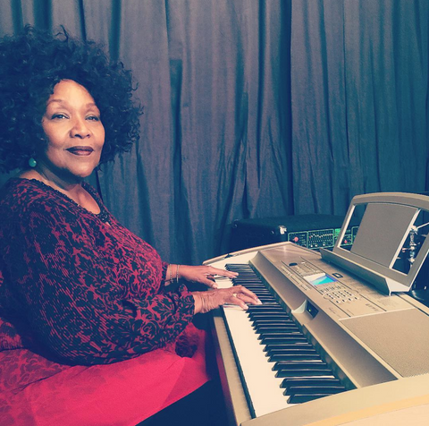 Does Viola Davis Sing in 'Ma Rainey'? Yes and No