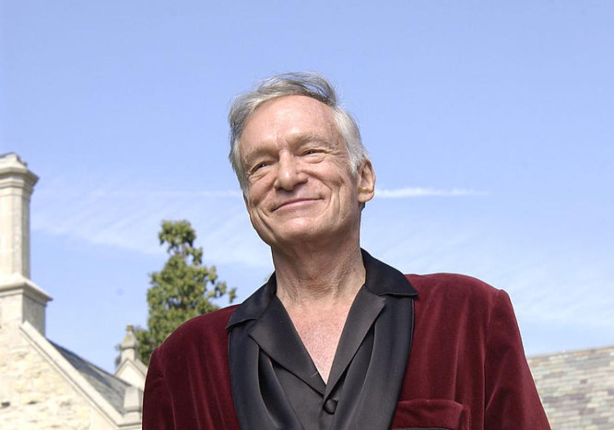 Who Inherited Hugh Hefner's Money? Here's What We Know
