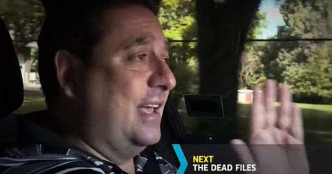 How Real Is 'The Dead Files' on the Travel Channel? We Investigate