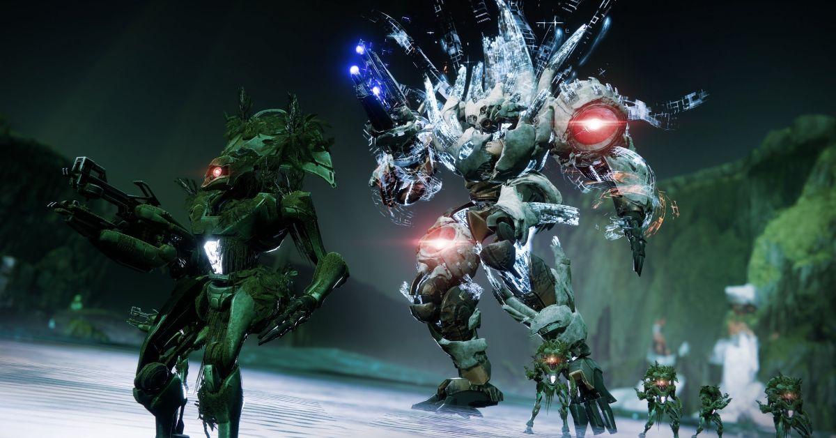 How to Get Divinity in 'Destiny 2' — Details