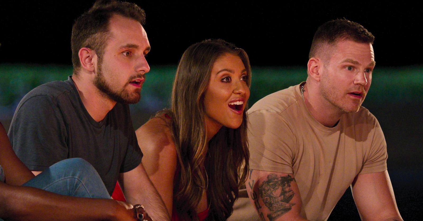 How Does The Trust: A Game of Greed on Netflix Work?