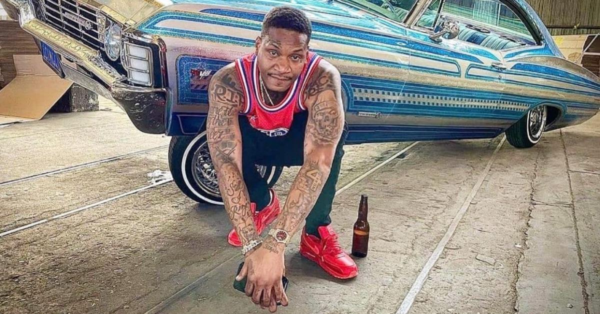 Who Is Slim 400's Daughter, Parris? Details on the Rapper's Life