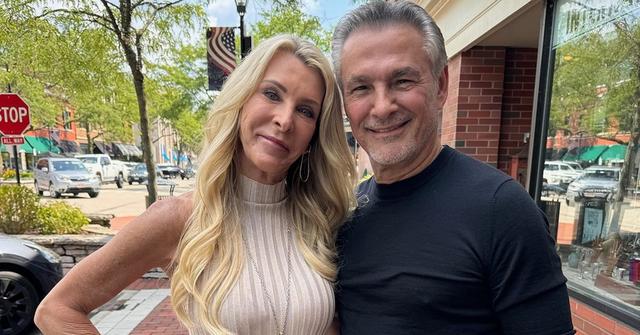 Is Pascal Ibgui the Next Golden Bachelor? Fans Speculate He Might Be