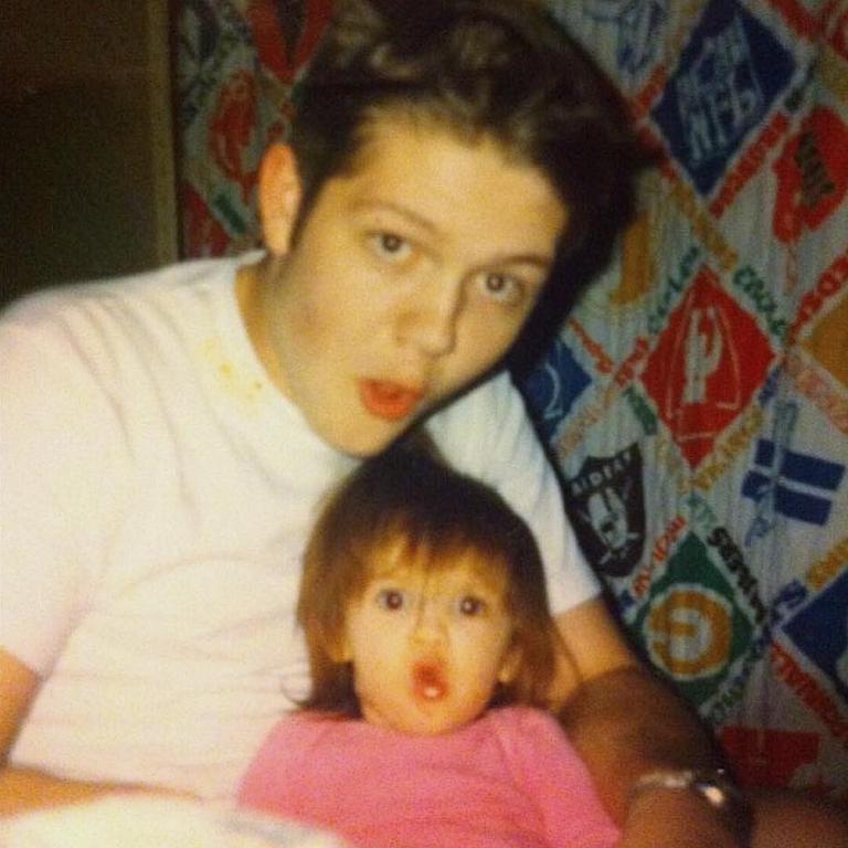 'American Idol' Contestant Laci Kaye Booth's Dad Is a Country Star