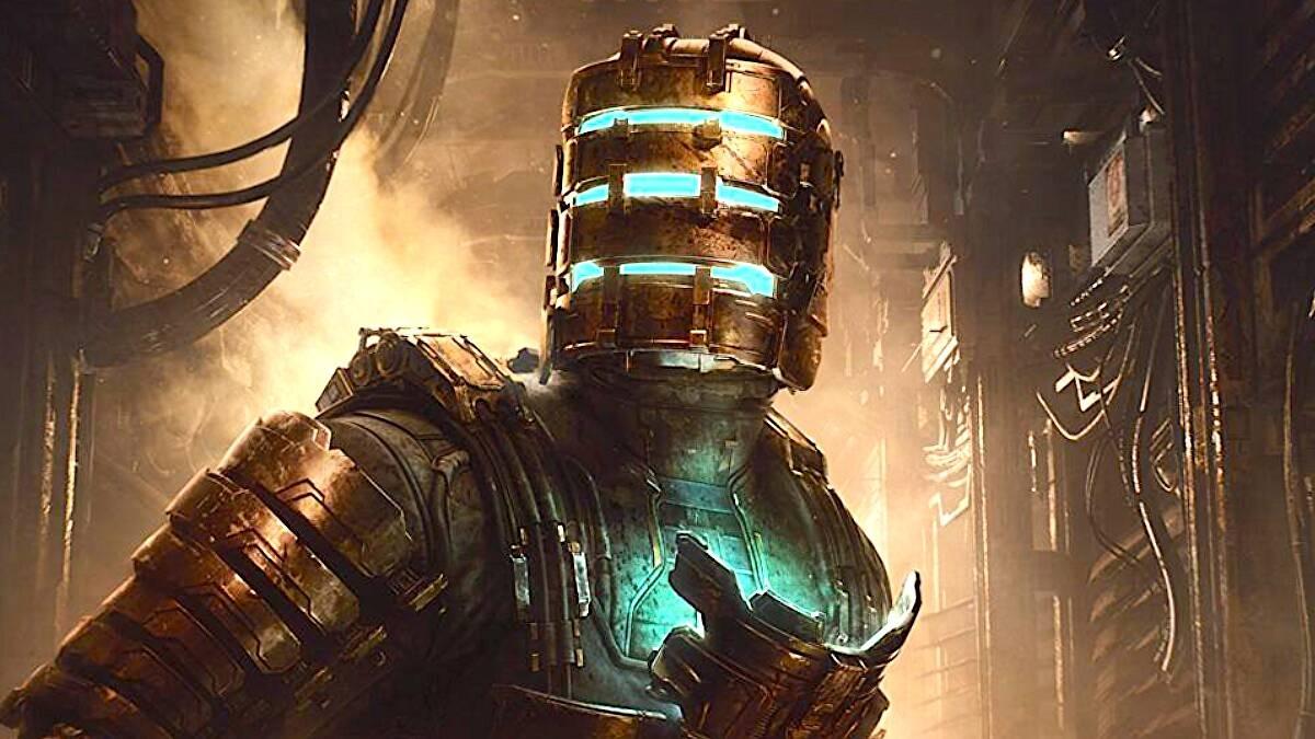'Dead Space' x 'Fortnite' Collaboration Details