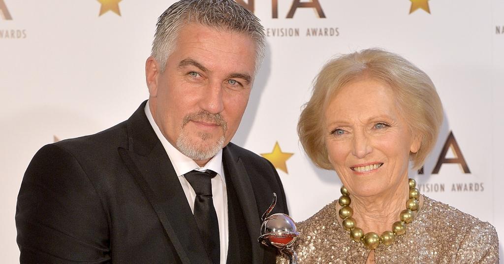 Why Did Mary Berry Leave 'GBBO'? Her Exit Was Controversial