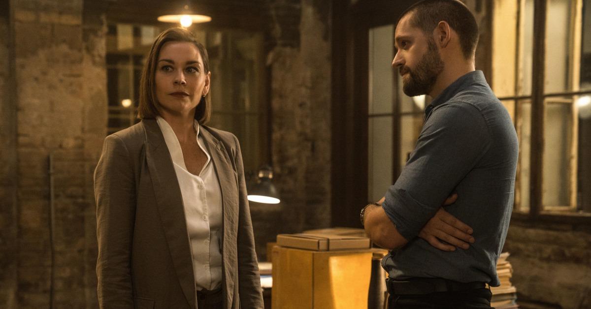 Is the FBI International Fly Team Real? Fans Want to Know