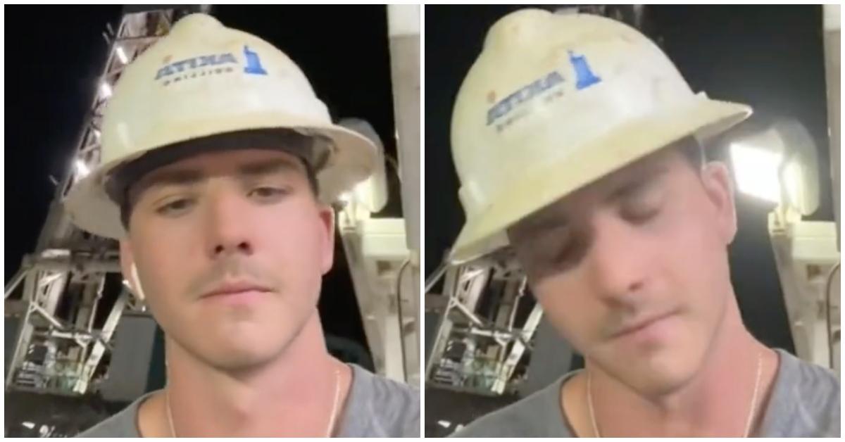 Worker Tries to Flex About 100-Hour Work Week, Plan Backfires