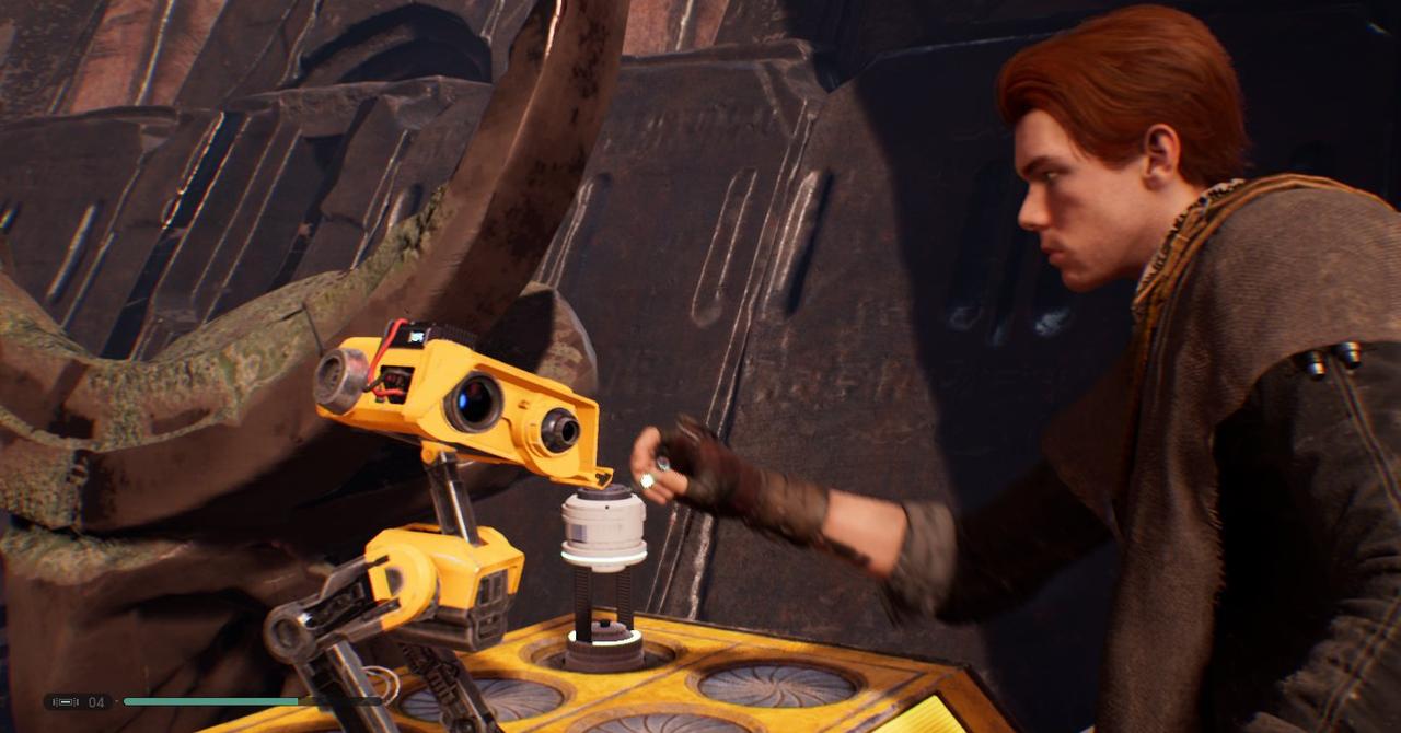 How to Get More Stim Canisters in 'Jedi: Survivor' — All Locations