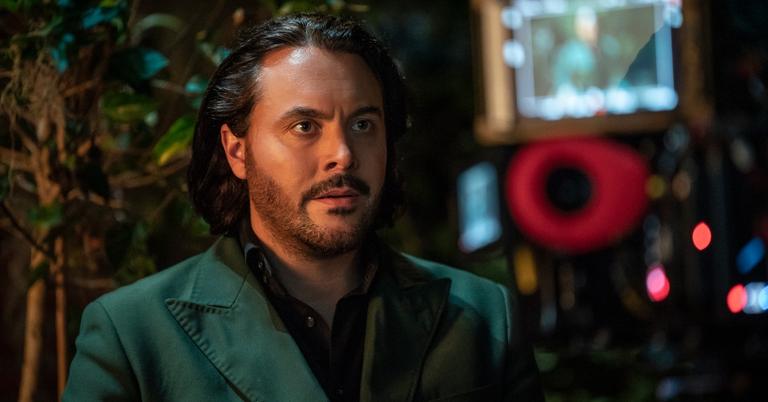 Let's Get to Know Lasher From AMC's 'Mayfair Witches'