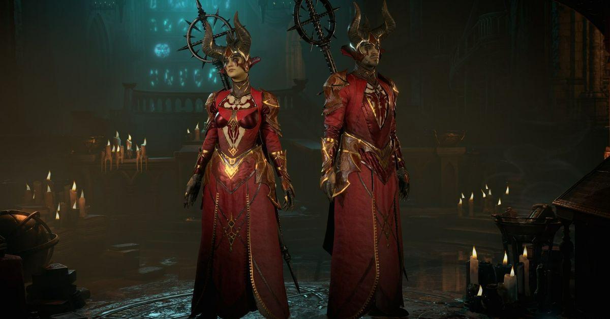 Do You Need PlayStation Plus to Play 'Diablo IV'