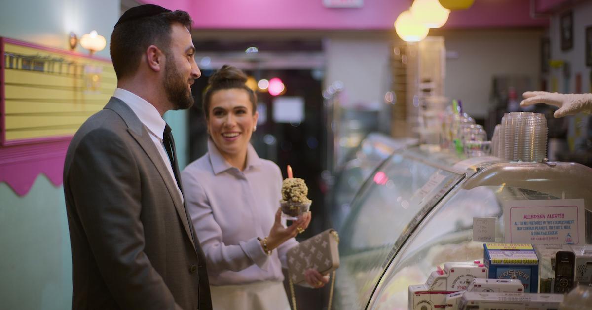 Which Jewish Matchmaking Couples Are Still Together? (EXCLUSIVE)