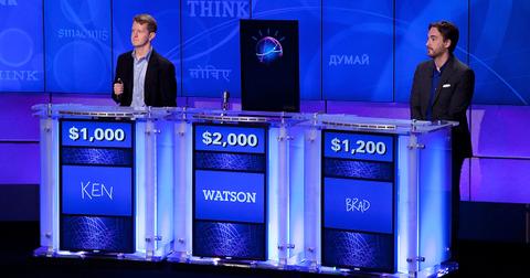 How Did Brad Rutter Win So Much On 'Jeopardy'? See His Past Victories