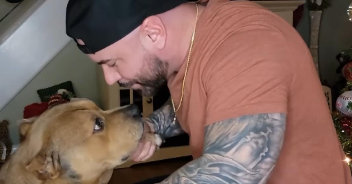 What Happened to Chooch the Dog? Eddie Updated Fans