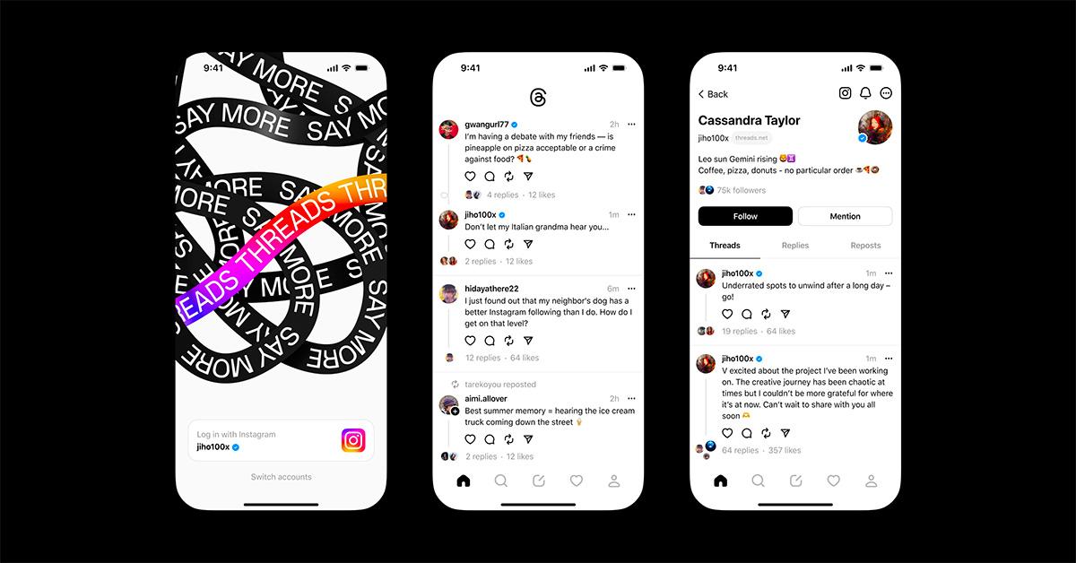 Does Meta's New Threads App Allow NSFW Content?