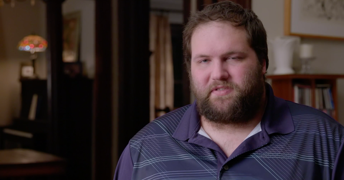 What Happened to Joshua Hudnall? He Died After 'Evil Lives Here'