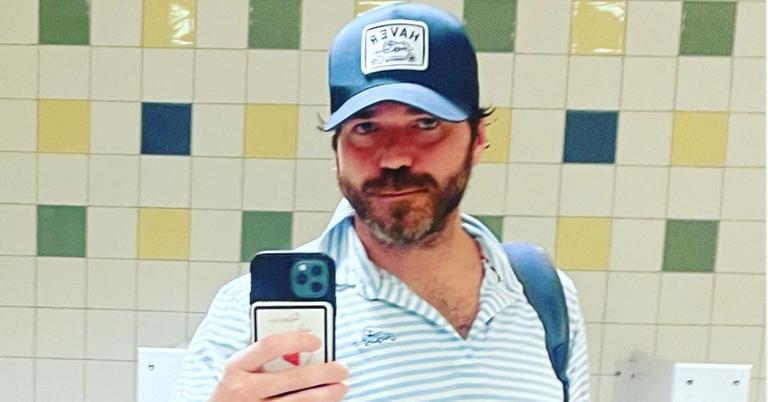 Is John Pringle Still on 'Southern Charm'? Here's an Update