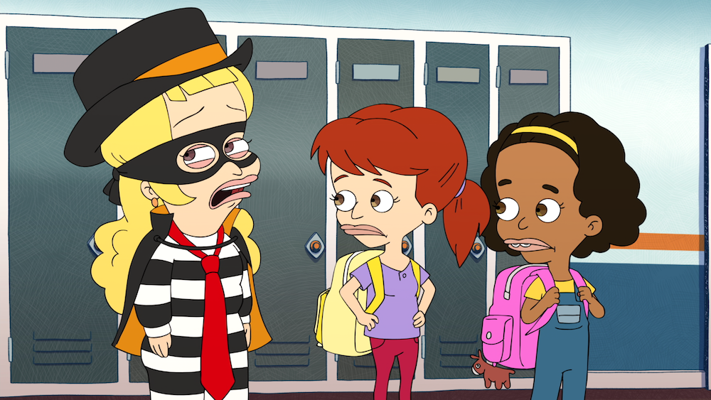 7 of Lola’s Best Quotes in ‘Big Mouth’
