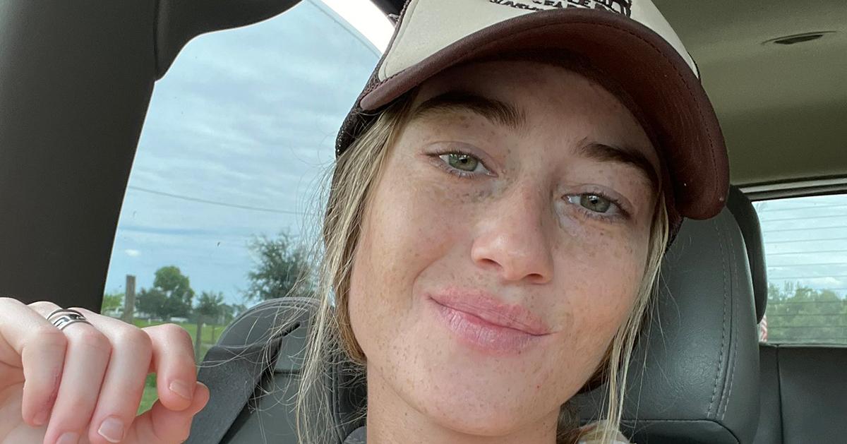 Taylor Blake's Career Is Laced With Controversy — What We Know