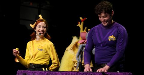 All of The Wiggles Members' Relationship Statuses Explained