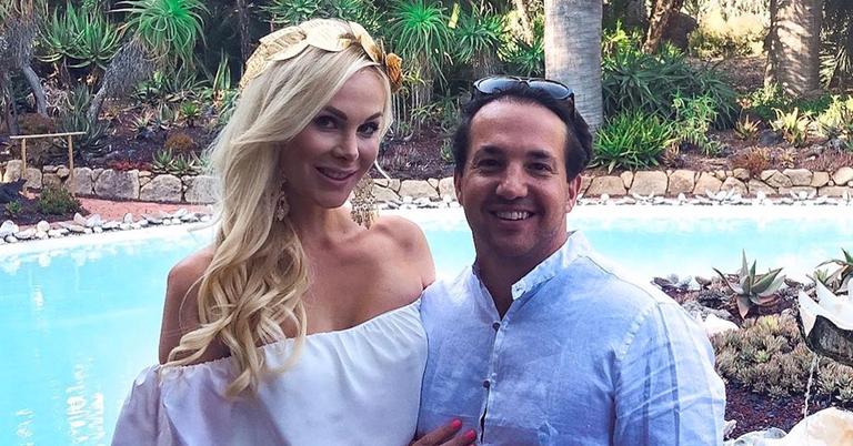 Who Are the 'Real Housewives of Dallas' Husbands? The Men on the Show