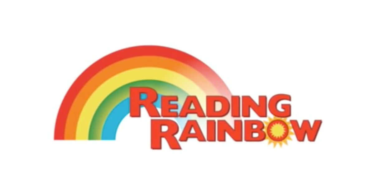 Why Did 'Reading Rainbow' Get Canceled? It Was a Fan Favorite