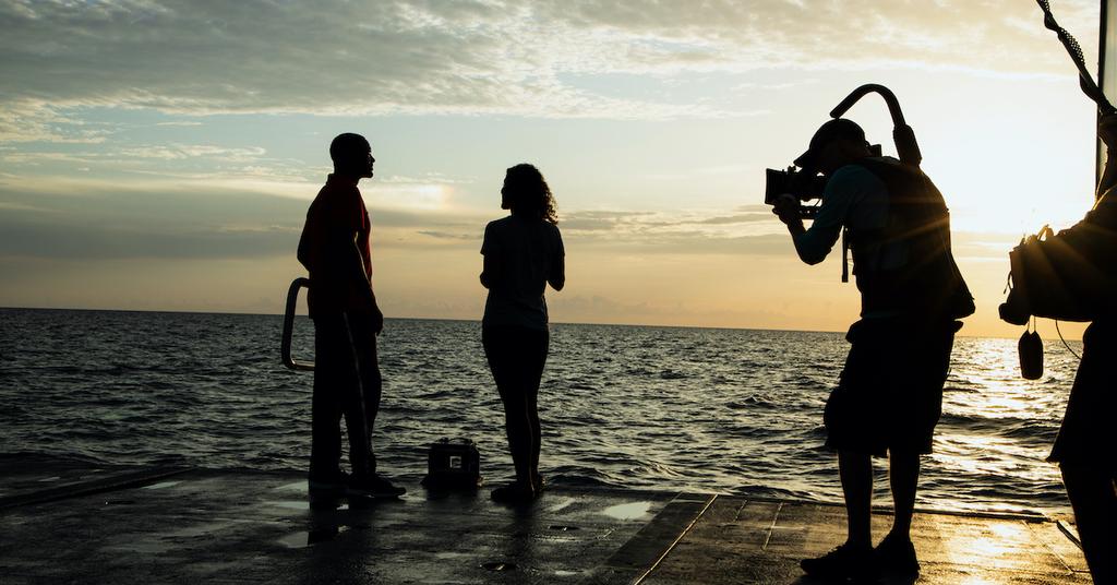 Everything We Know About Dr. Diva Amon From ‘Welcome to Earth’