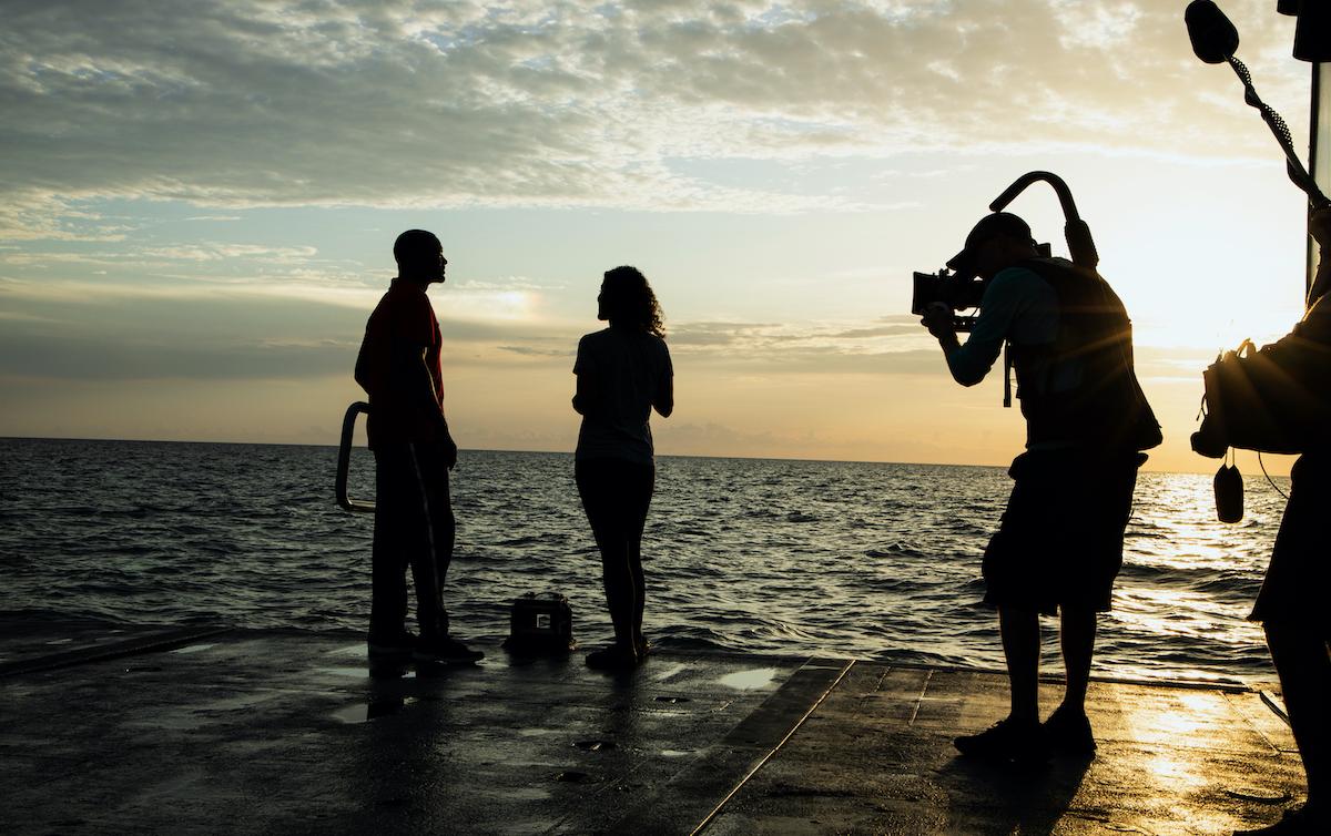 Everything We Know About Dr. Diva Amon From ‘Welcome to Earth’