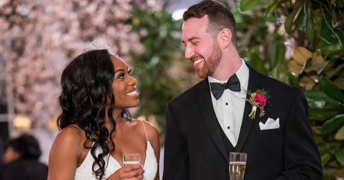 Lauren Speed-Hamilton Talks LIB Clout Chasers (EXCLUSIVE)