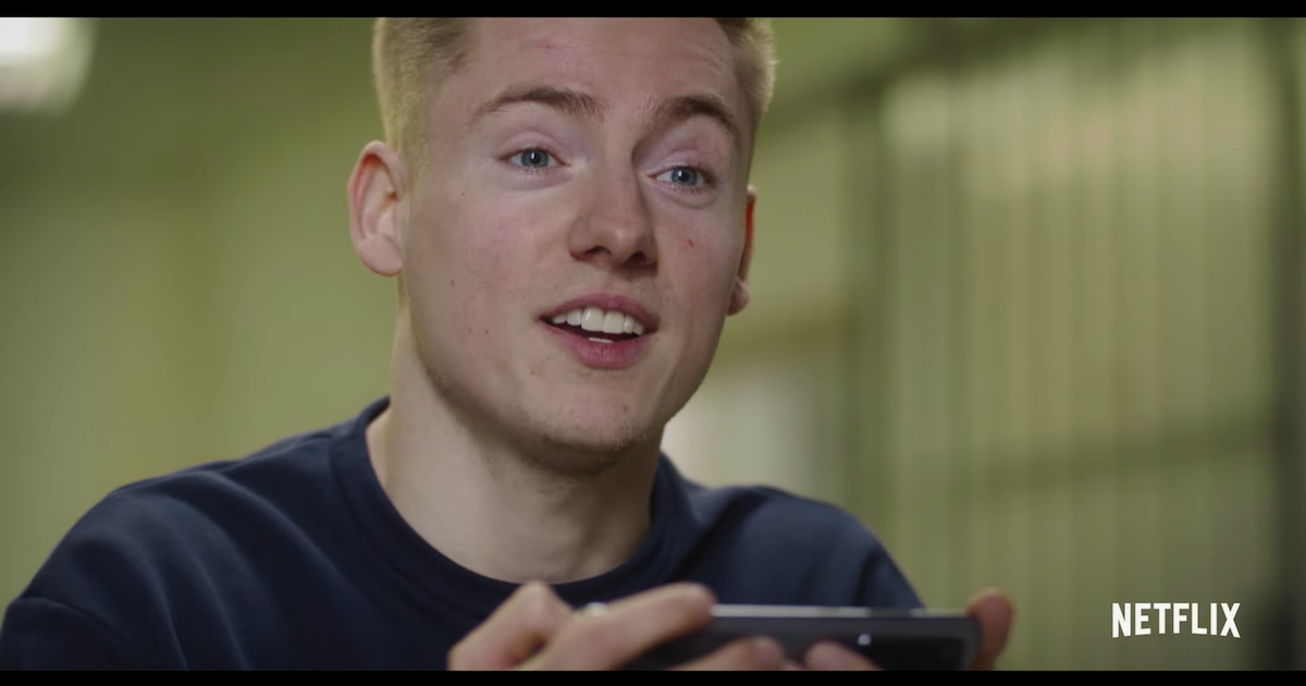 'Shiny Flakes' Is the True Story of 'How to Sell Drugs Online (Fast ...