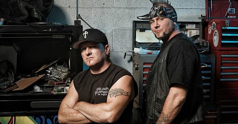 What Happened To Rollie On Counting Cars