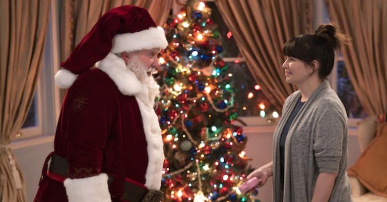 Who Played Sarah in 'The Santa Clause'? Here's What We Know