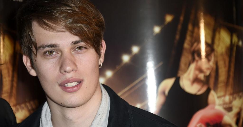 Nicholas Galitzine: 'Cinderella' Star Is Making Waves in the Industry