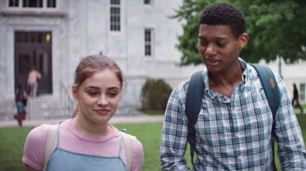 Where Was 'After' Filmed? — Details on the Netflix Teen Romance