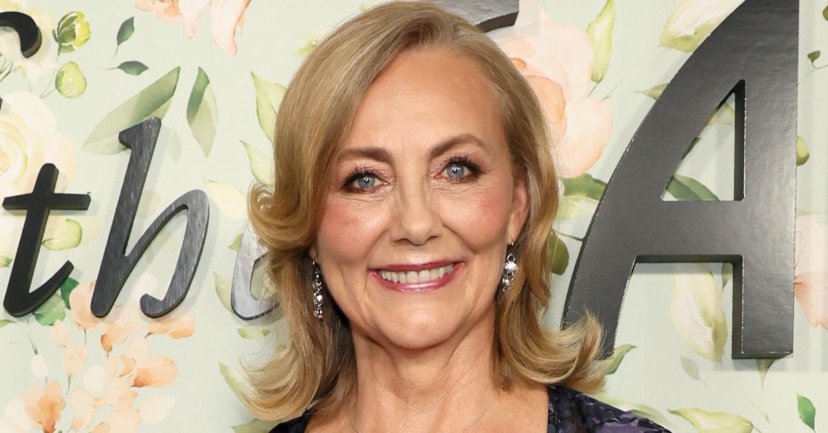 Jan Broberg Children: Jan Talks Watching 'A Friend of the Family' With ...