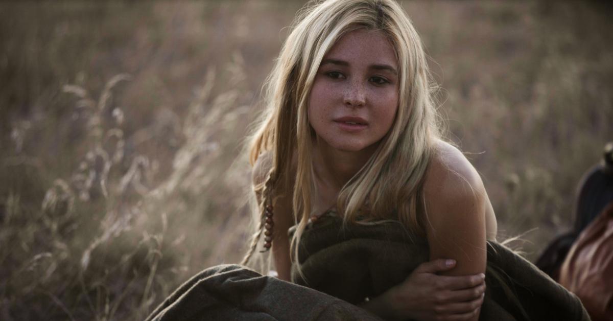 Who Is the Narrator of '1923?' Here's the Full Scoop