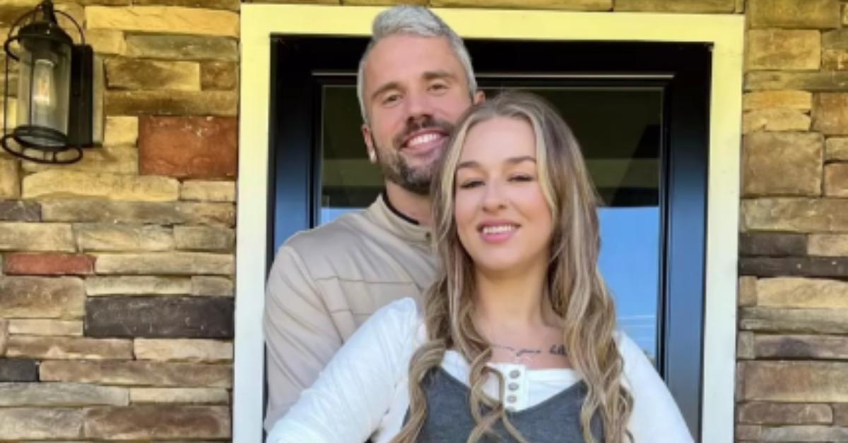 Is Teen Mom's Ryan Edwards Engaged Now? That's What Fans Think