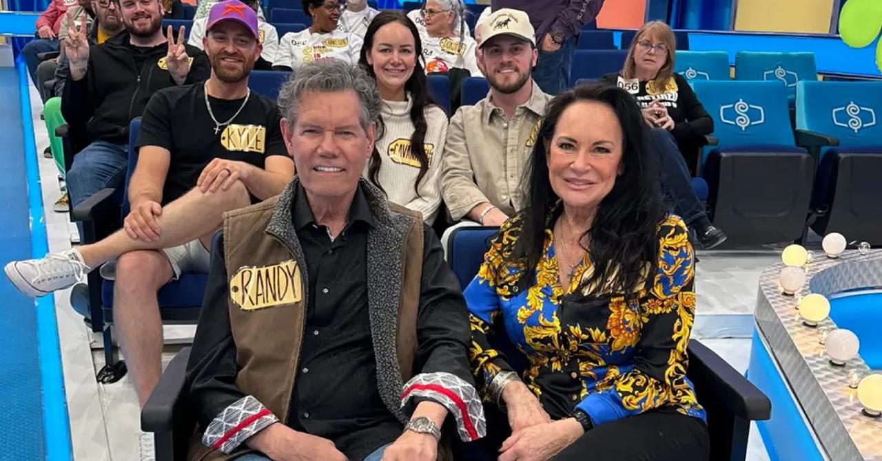 Why Is Randy Travis in a Wheelchair? Health Issues Explained
