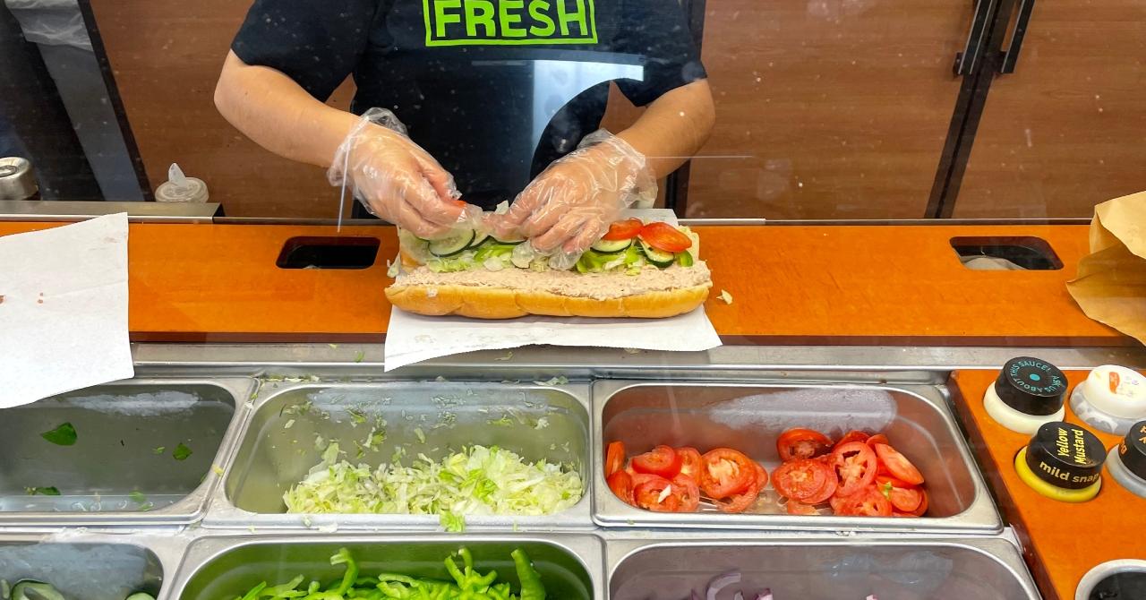 What Happened to $5 Footlongs? Why Subway's Deal Didn't Last